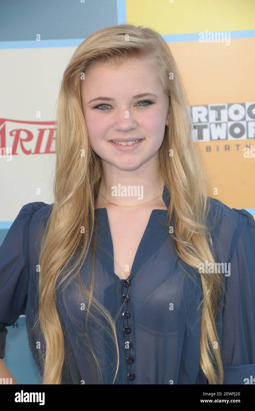 Sierra mccormick hi-res stock photography and images - Alamy