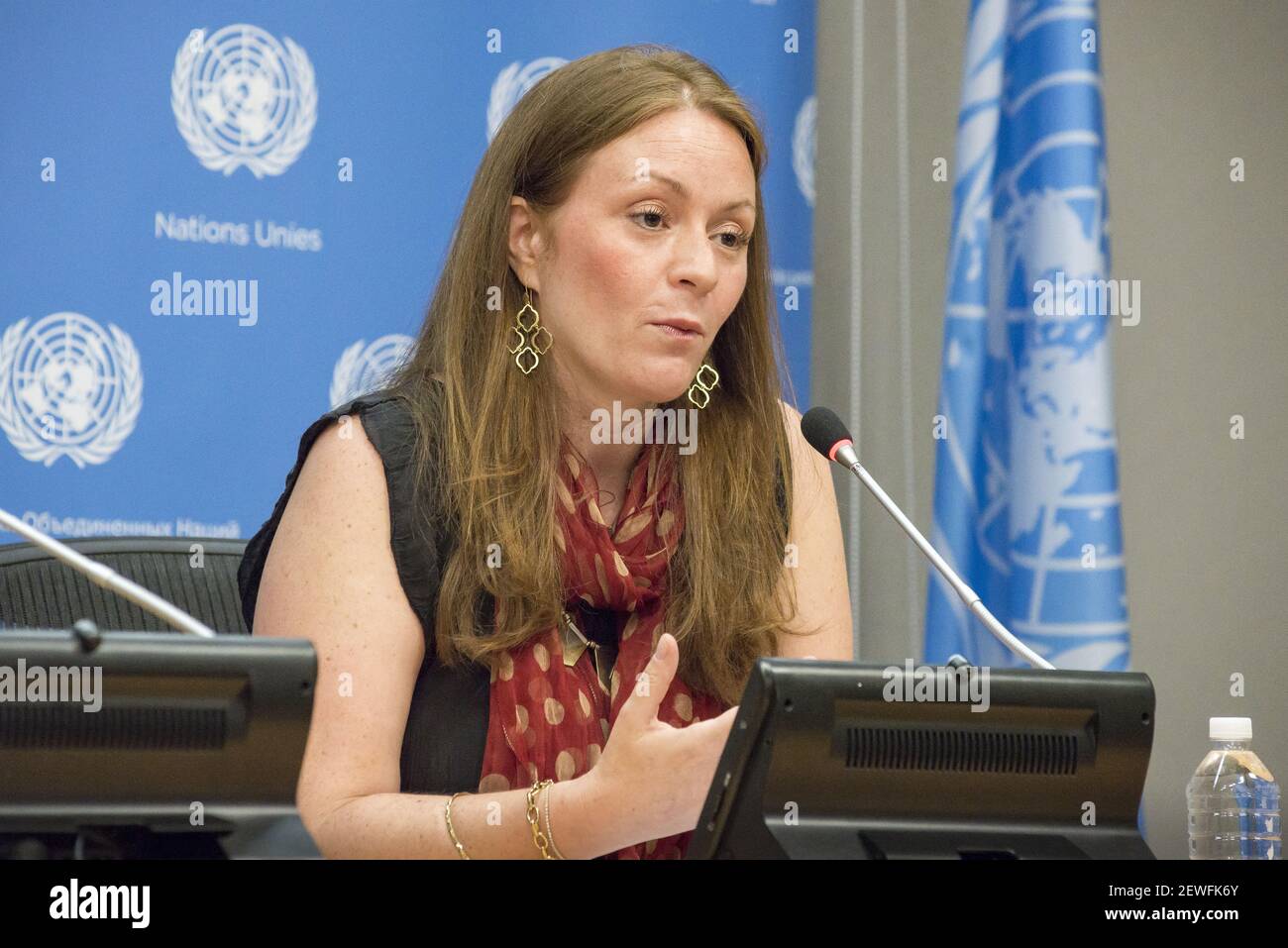 Amanda Gardiner, Vice President for Sustainability & Social Innovation ...