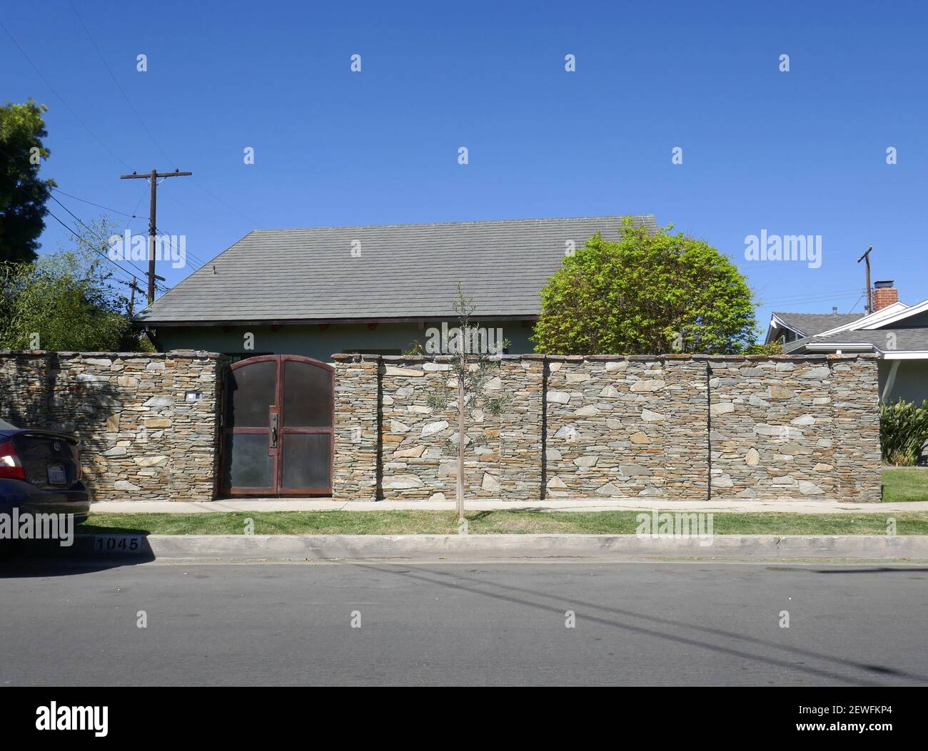 Viggo mortensen lord rings la hi-res stock photography and images - Alamy