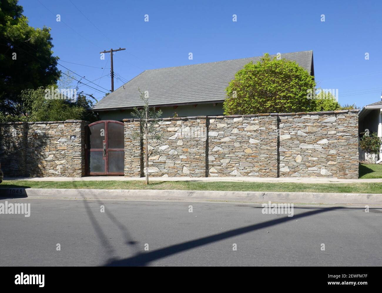 Nuart theater hi-res stock photography and images - Alamy