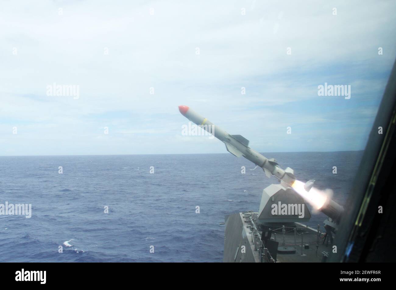 USS Coronado (LCS 4), an Independence-variant littoral combat ship ...