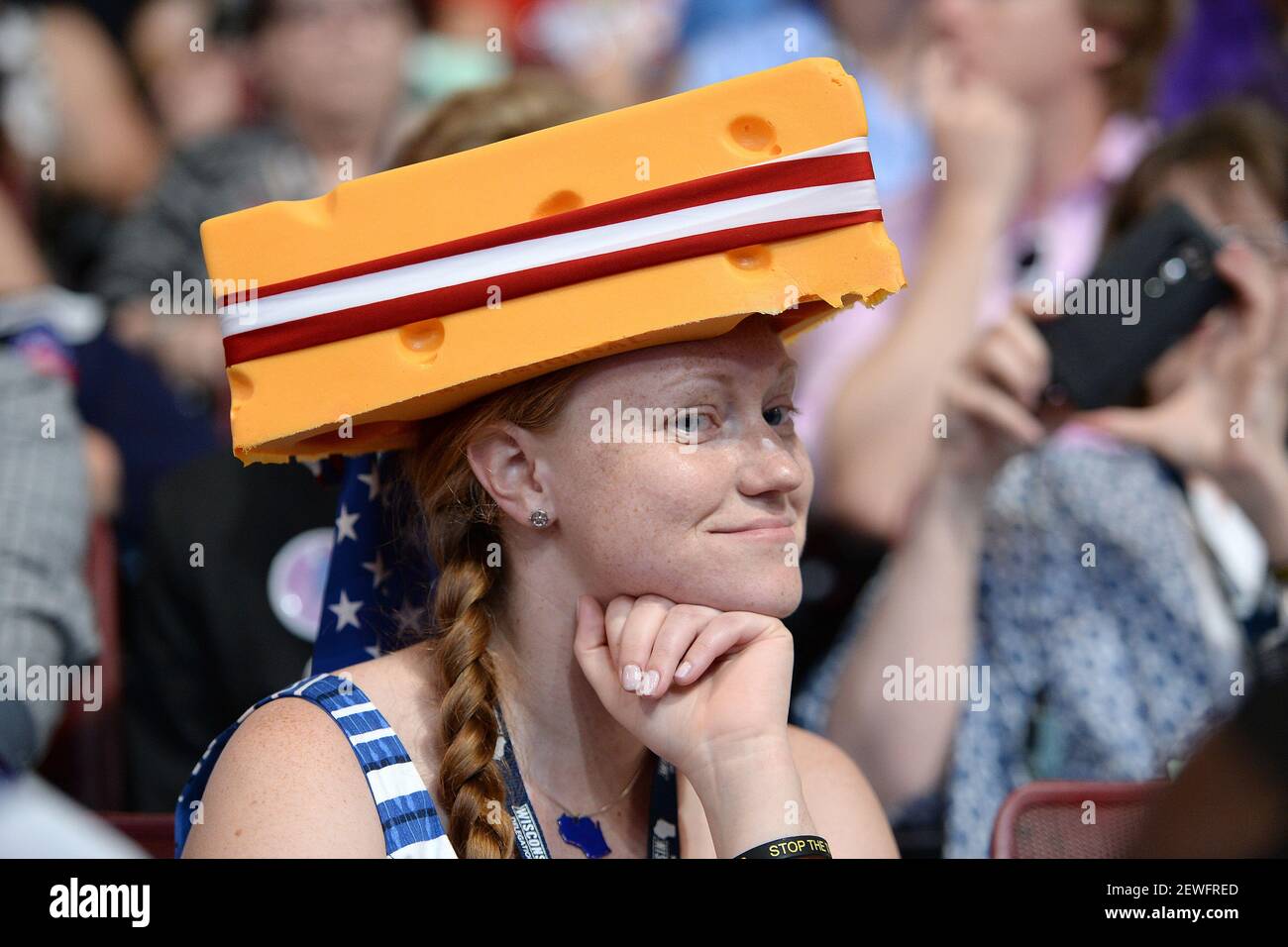 Anthony head on stage hi-res stock photography and images - Alamy