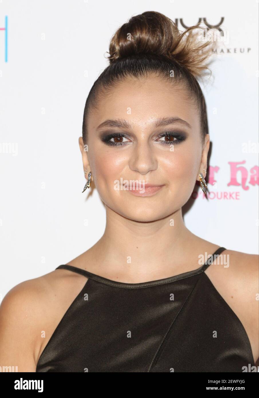 Daya at Tiger Beat's Pre-Party Around FOX's Teen Choice Awards held at ...
