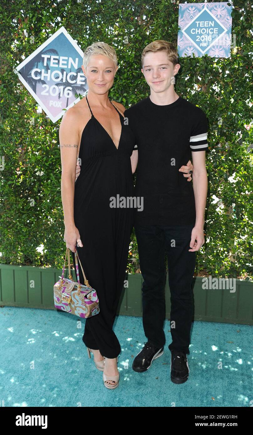 Teri Polo Griffin Moore