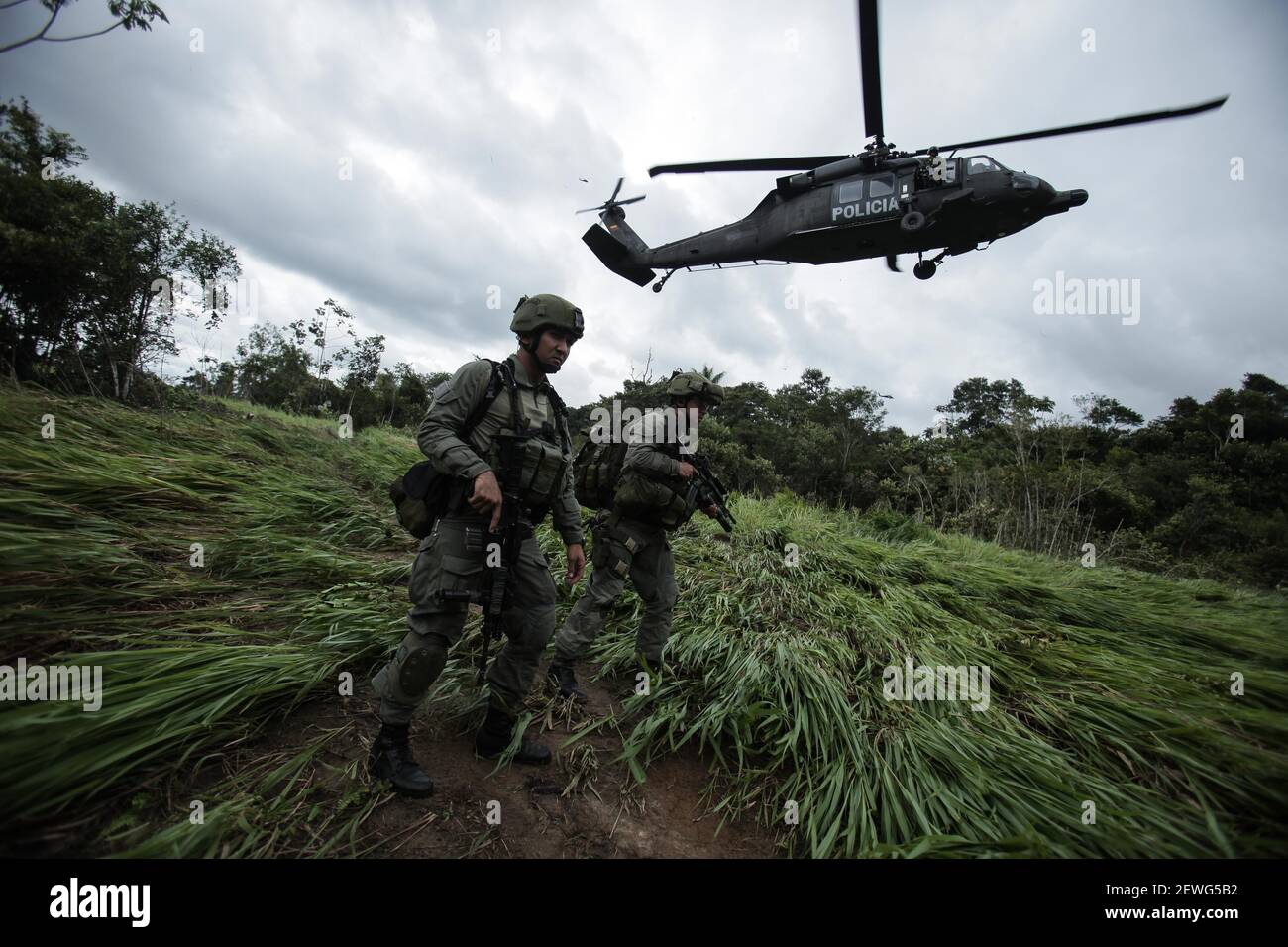Meta colombia High Resolution Stock Photography and Images - Alamy