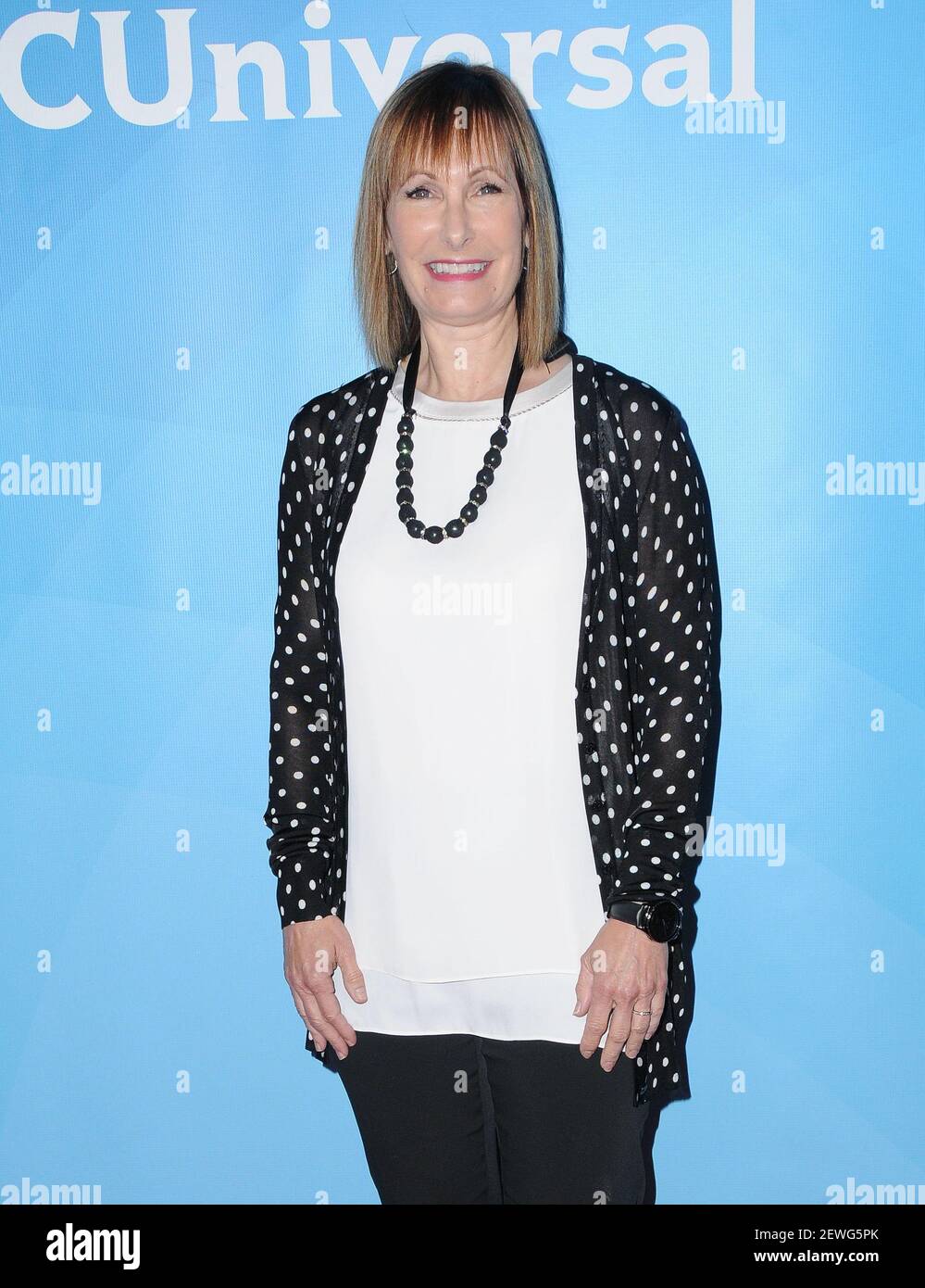 Gail Anne Hurd. 2016 NBCUniversal Summer Press Tour Day 2 held at the ...