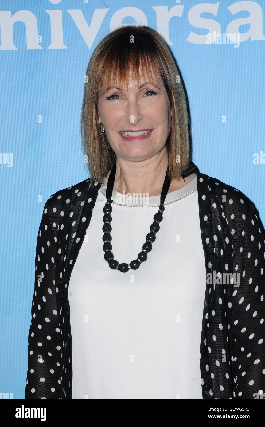 Gail Anne Hurd. 2016 NBCUniversal Summer Press Tour Day 2 held at the ...