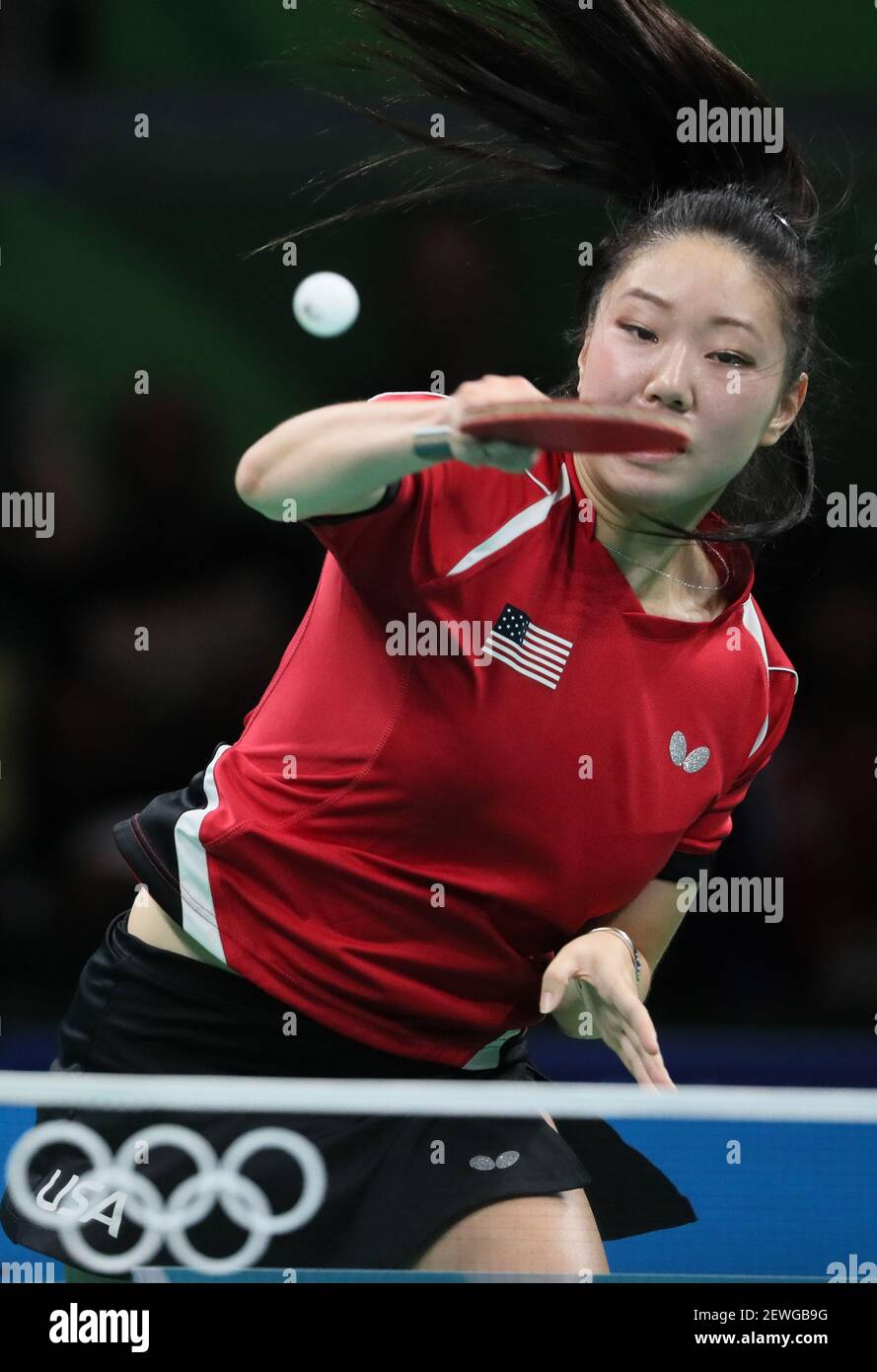 Lily zhang hi-res stock photography and images - Alamy