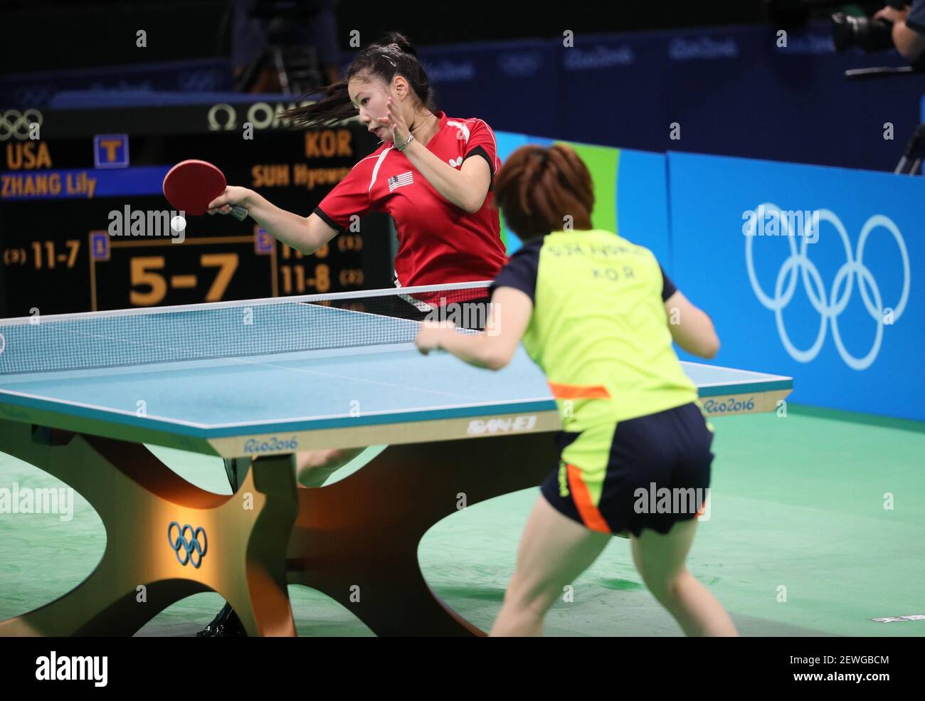 Lily zhang hi-res stock photography and images - Alamy