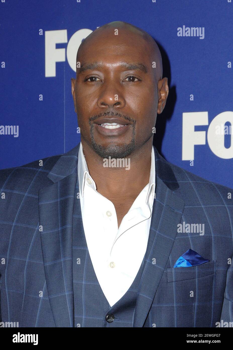 Morris Chestnut attending the FOX Summer TCA Party 2016 held at the ...
