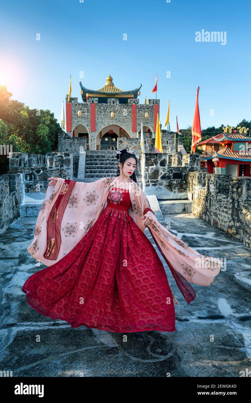 Ancient Chinese Culture And Traditions