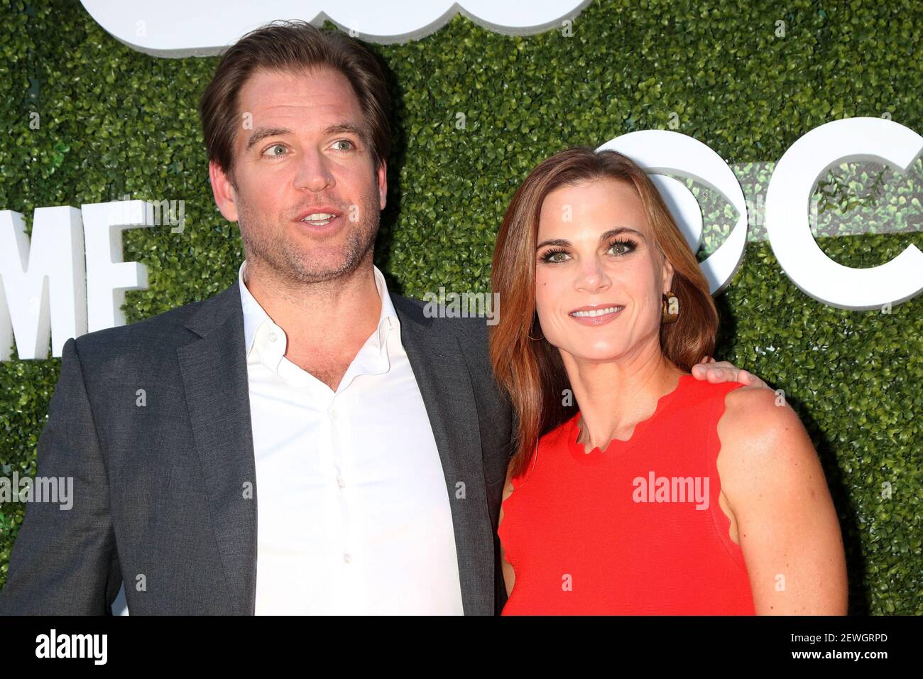 August Weatherly 2022