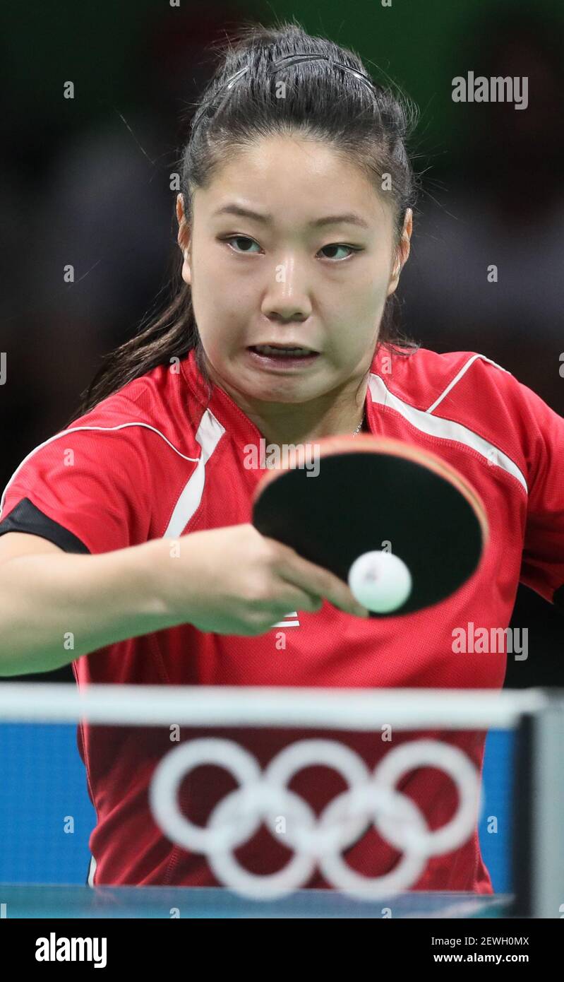 Lily zhang hi-res stock photography and images - Alamy