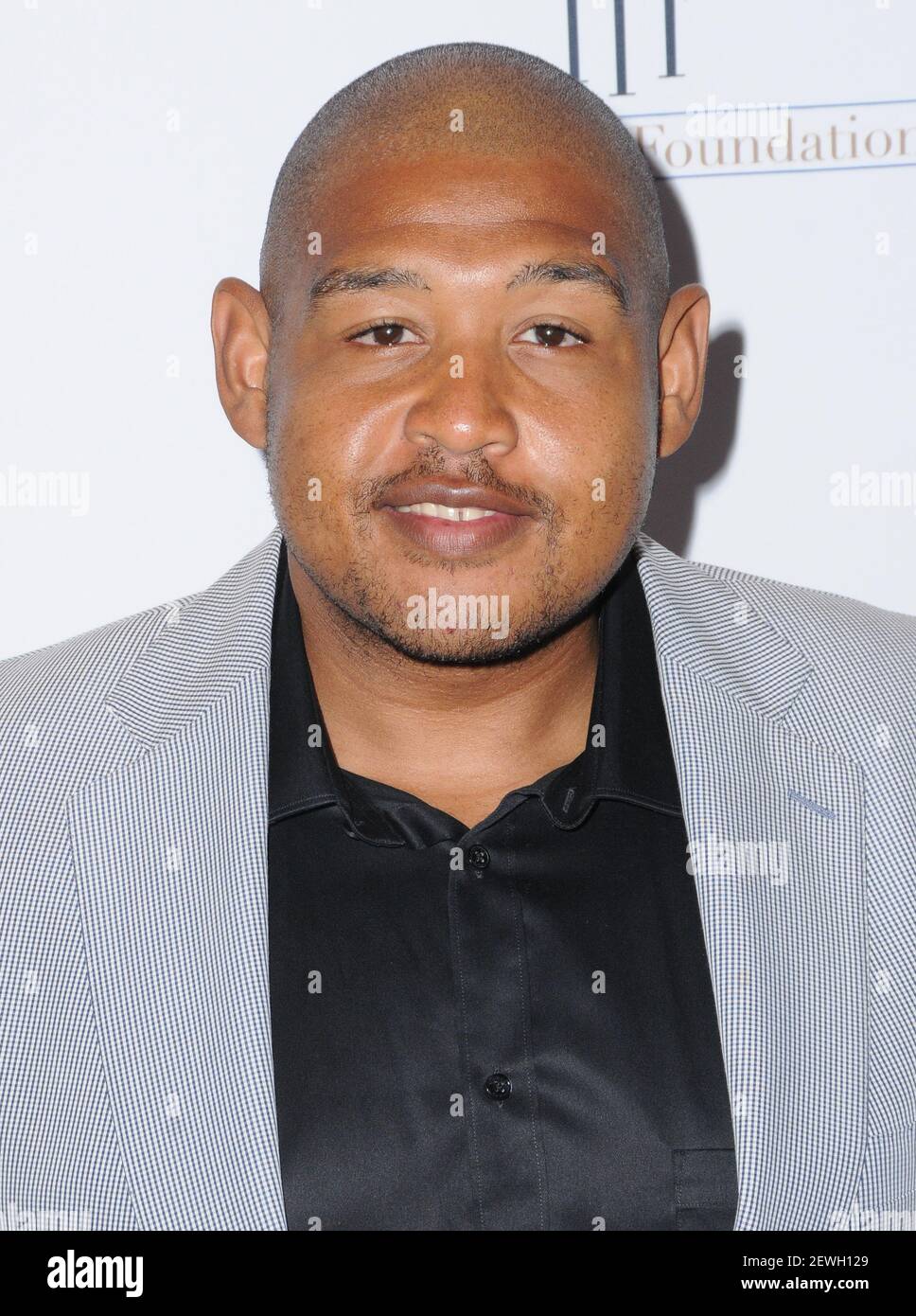 12 August 2016 - Beverly Hills, California. Omar Miller. 16th Annual ...