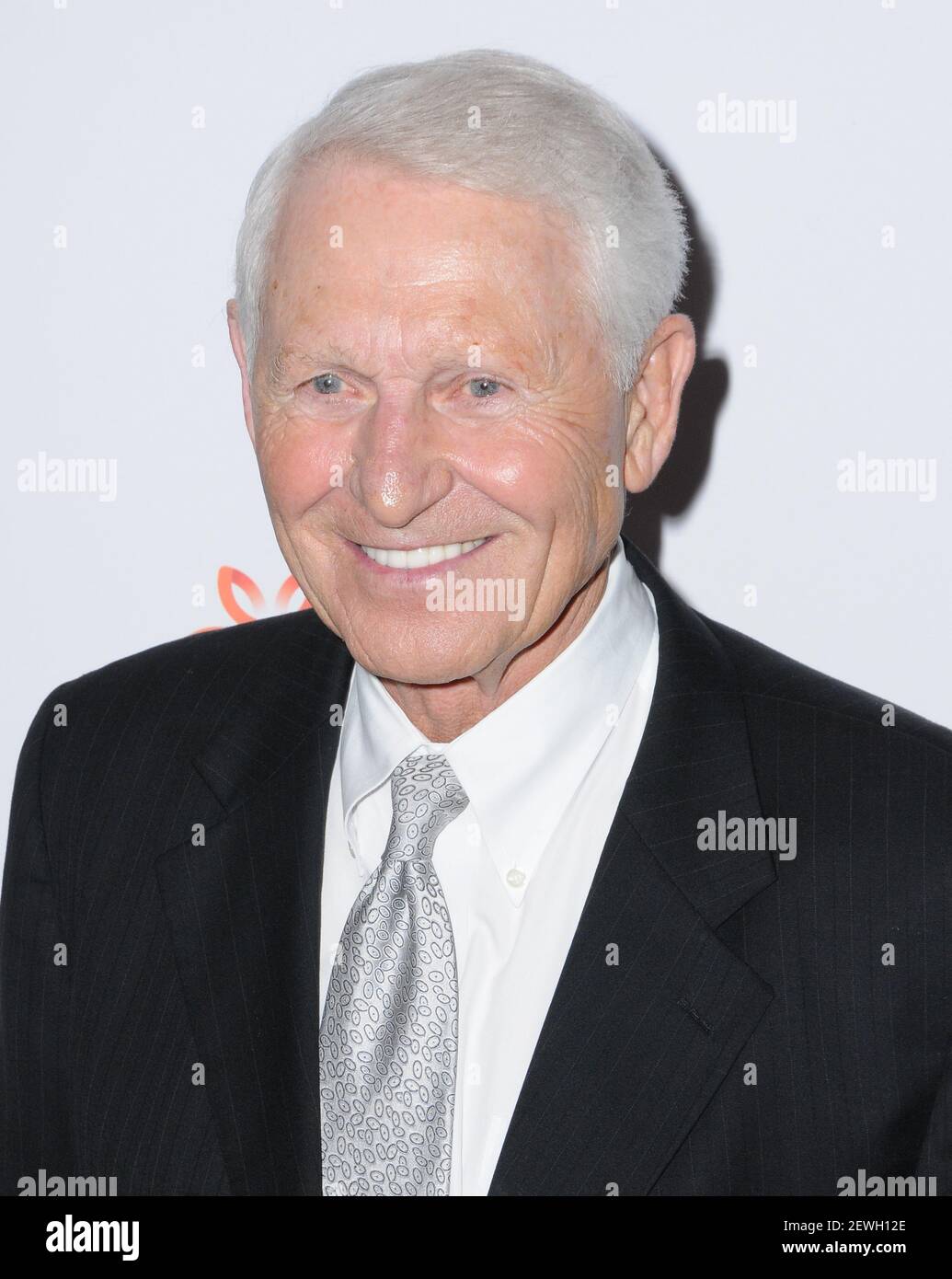 12 August 2016 - Beverly Hills, California. Lute Olson. 16th Annual ...