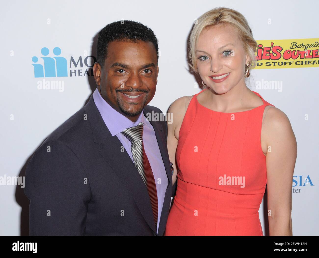 12 August 2016 - Beverly Hills, California. Alfonso Ribeiro. 16th Annual Harold And Carole Pump ...
