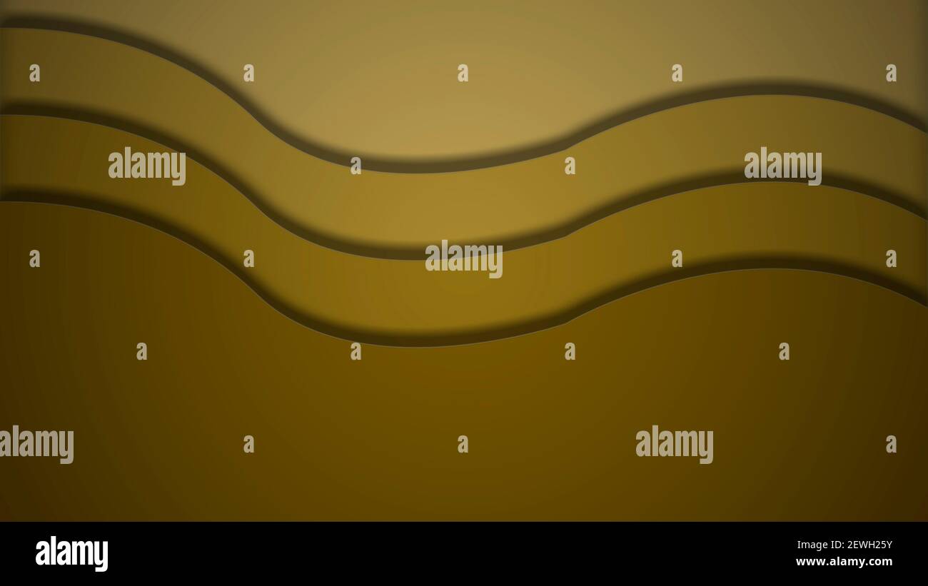 Abstract background with modern waves Stock Photo - Alamy