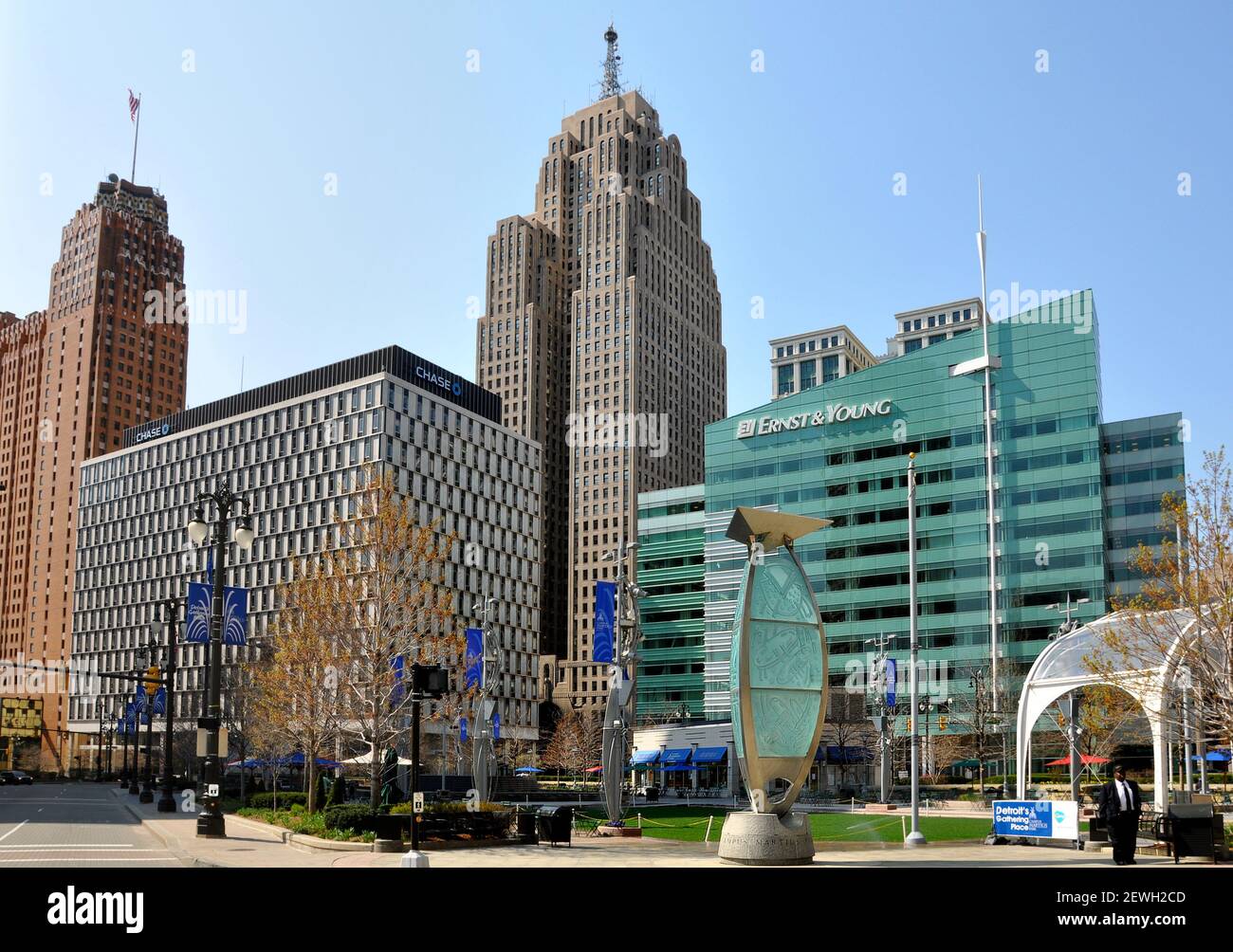 Campus marius hi-res stock photography and images - Alamy