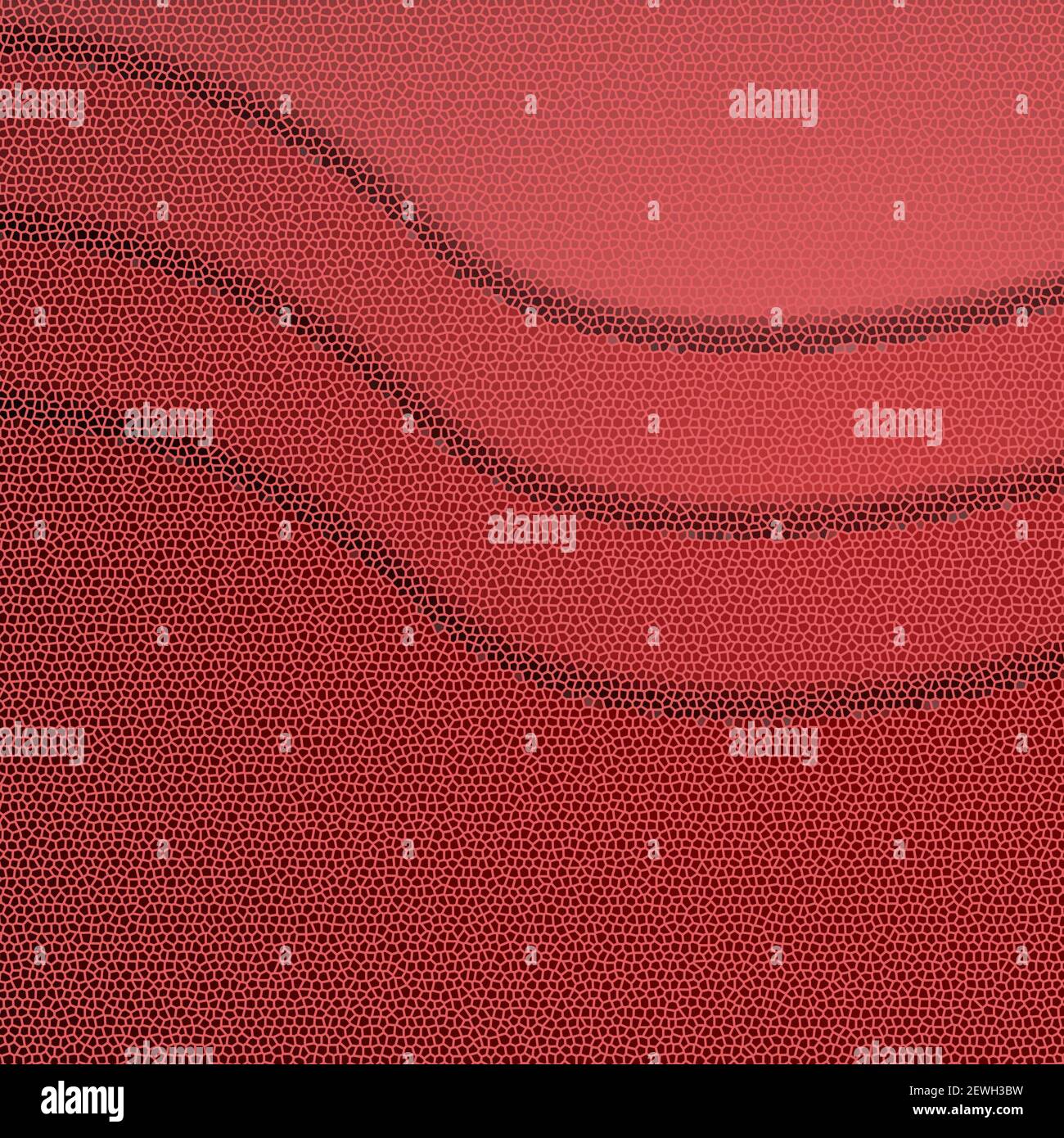 Modern red lines banner. Abstract red concept background Stock Photo ...