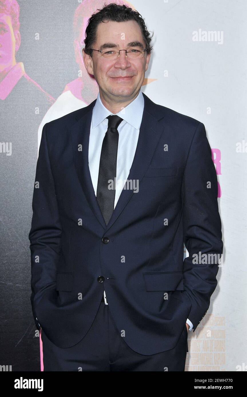 Guy Lawson arrives at the "War Dogs" Los Angeles Premiere held at the ...