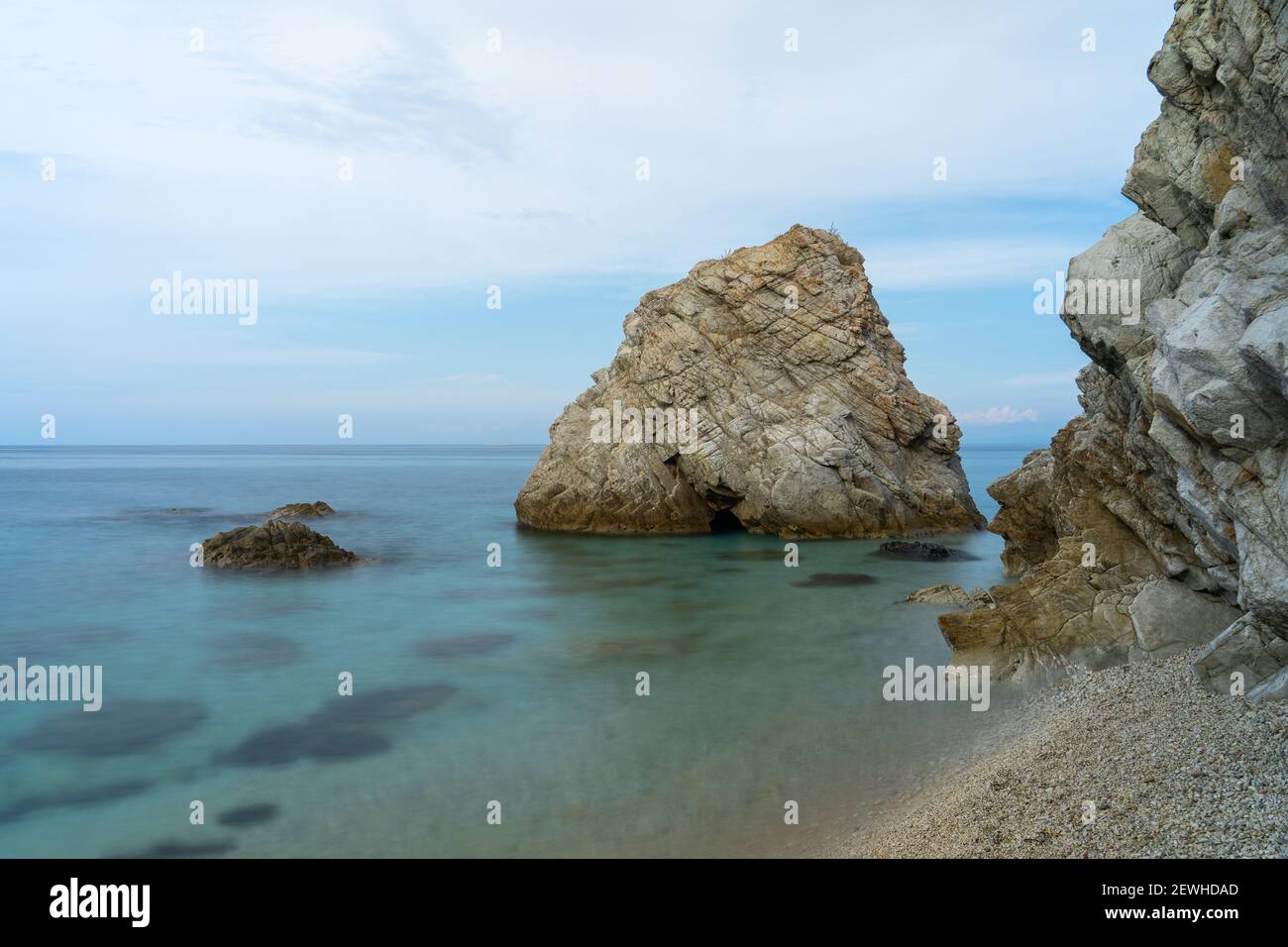 Sansone Beach High Resolution Stock Photography and Images - Alamy