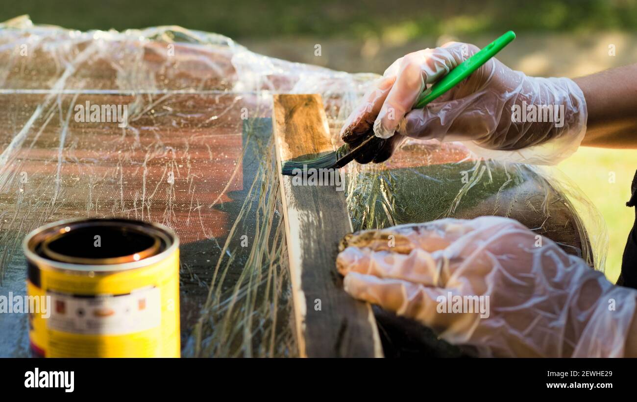 Summer day work hi-res stock photography and images - Alamy