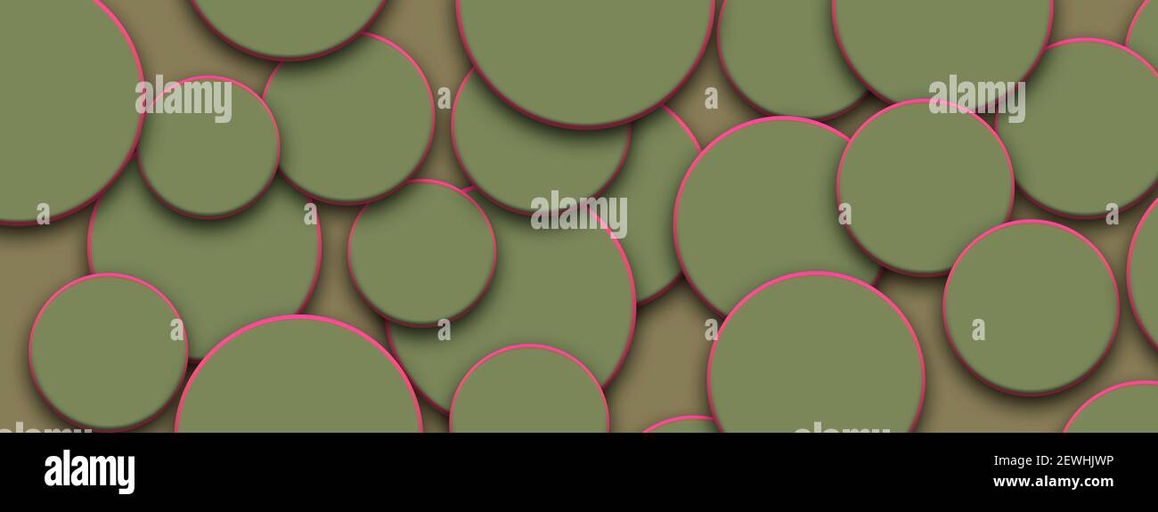 Modern shapes hi-res stock photography and images - Alamy