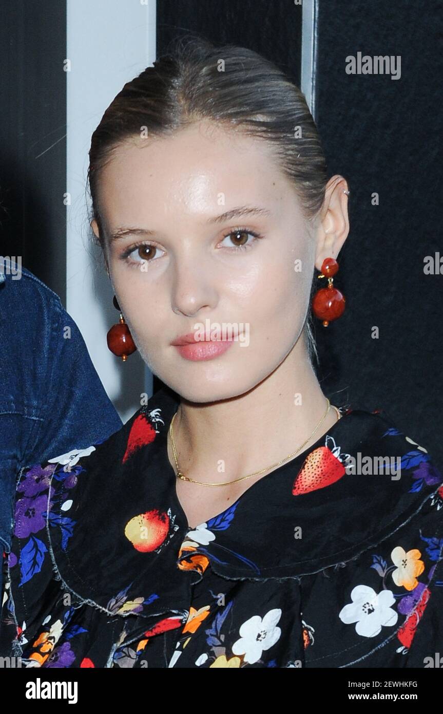 Paige Reifler
