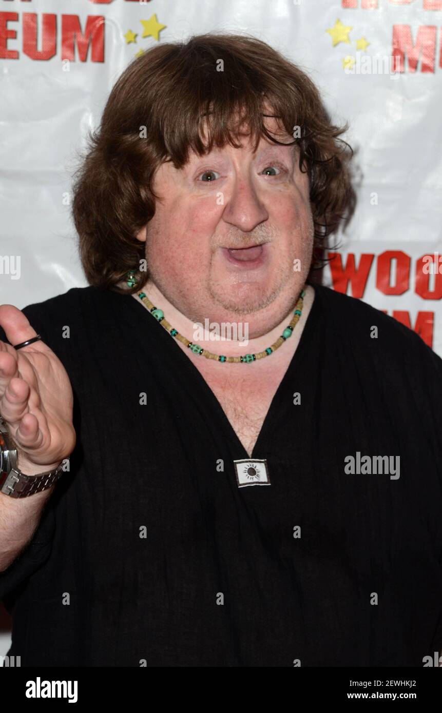 Mason Reese at "Child Stars - Then and Now" Exhibit Opening at the ...