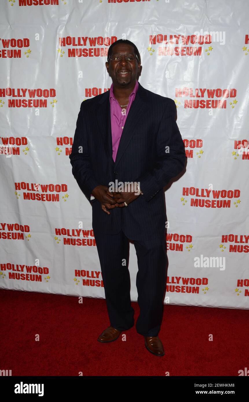 Rodney Allen Rippy at "Child Stars - Then and Now" Exhibit Opening at ...