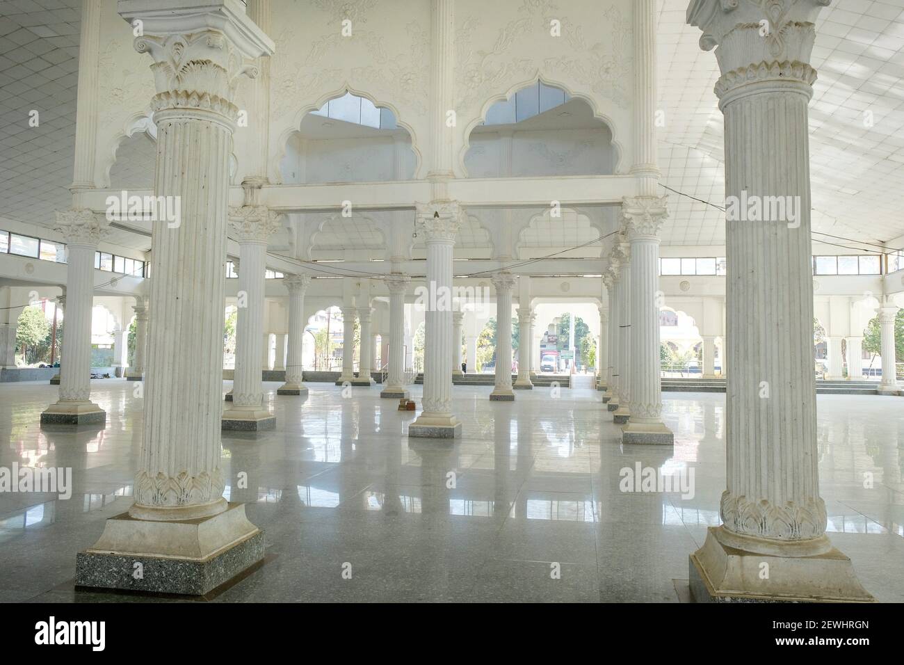 Shree govindajee temple hi-res stock photography and images - Alamy