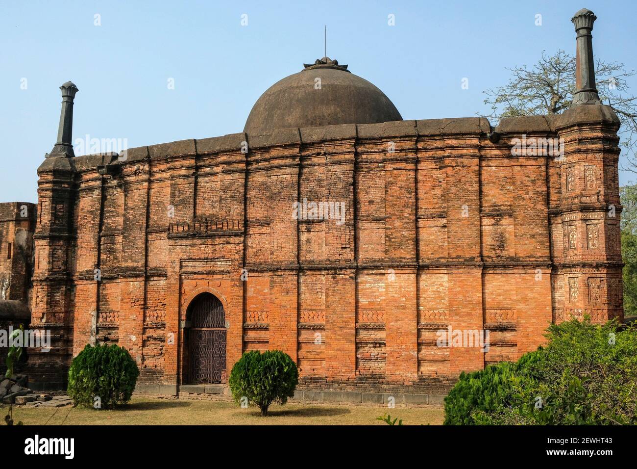 Kadam rasul masjid hi-res stock photography and images - Alamy