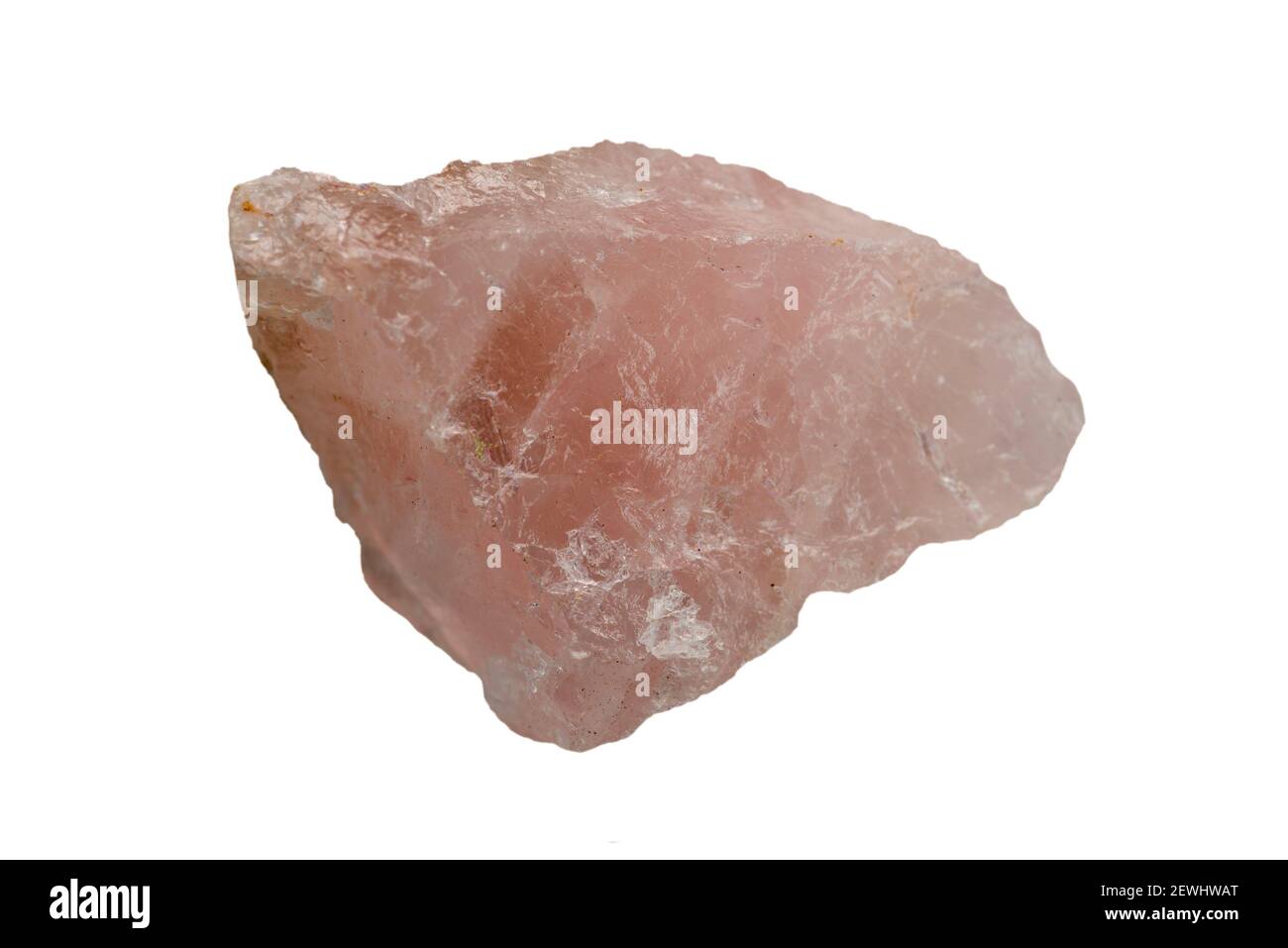 Stone inside a crystal hi-res stock photography and images - Alamy