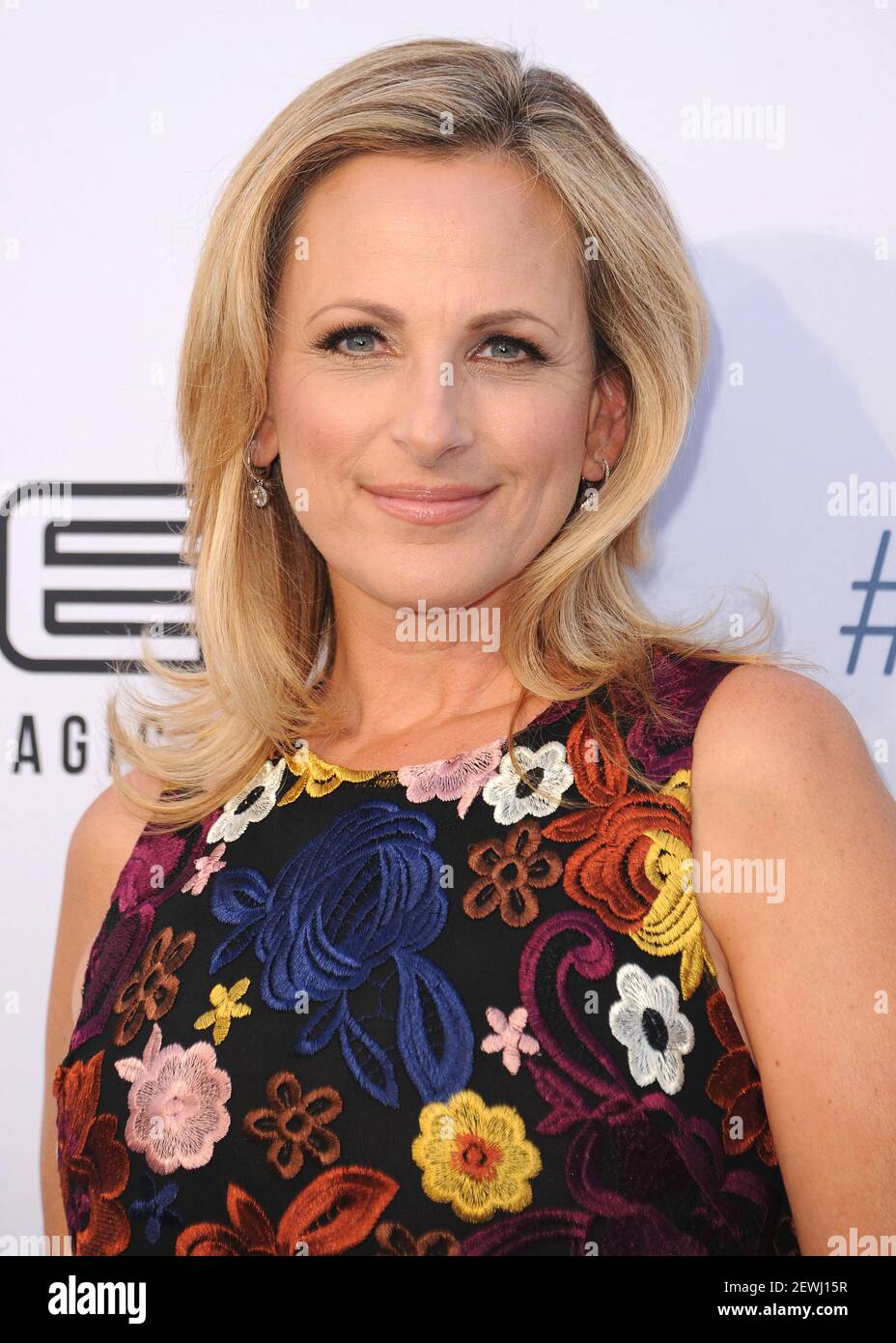 LOS ANGELES - AUGUST 27: Marlee Matlin at the Comedy Central Roast of ...