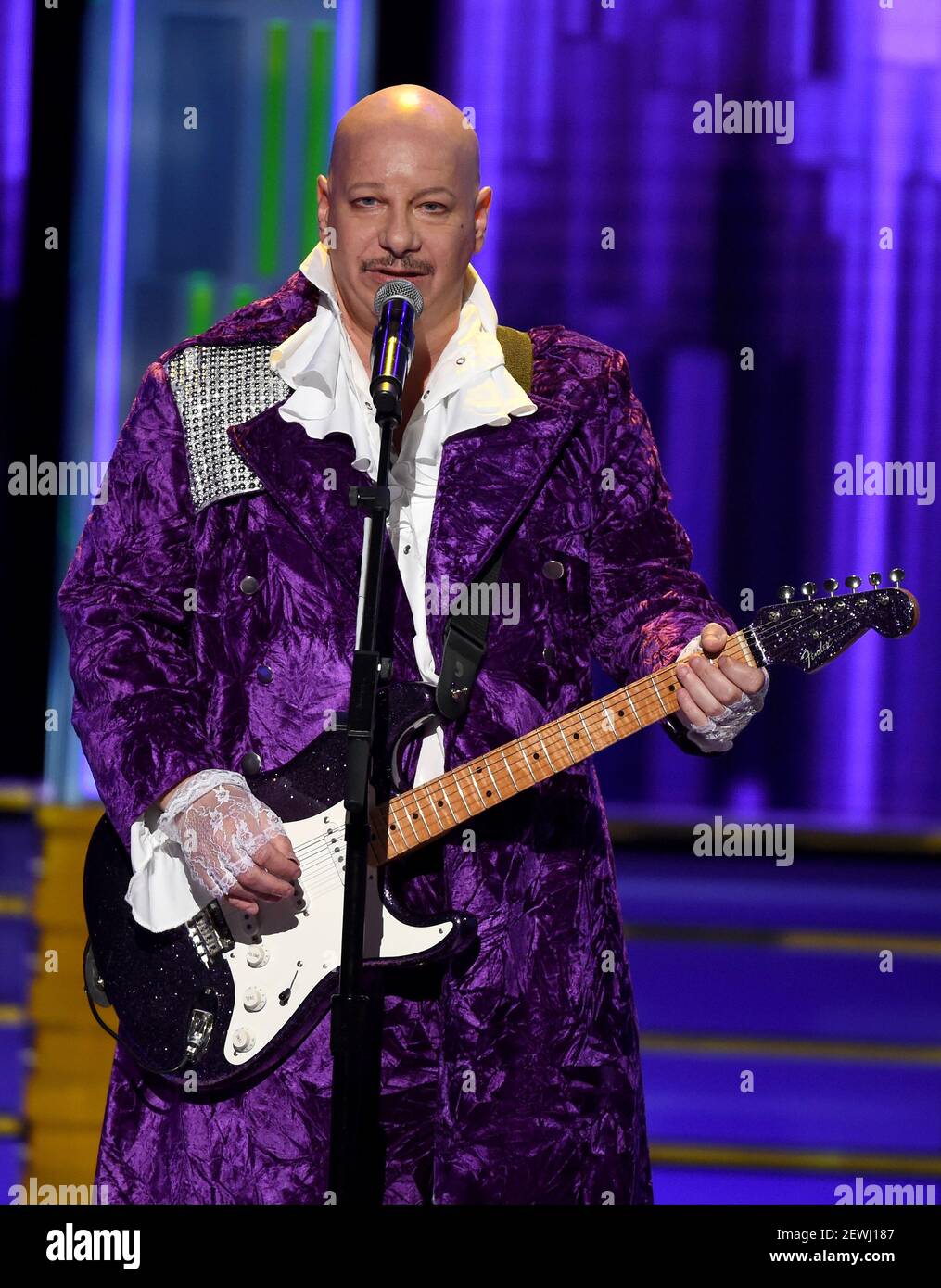 LOS ANGELES - AUGUST 27: Jeff Ross onstage during the 'Comedy Central ...
