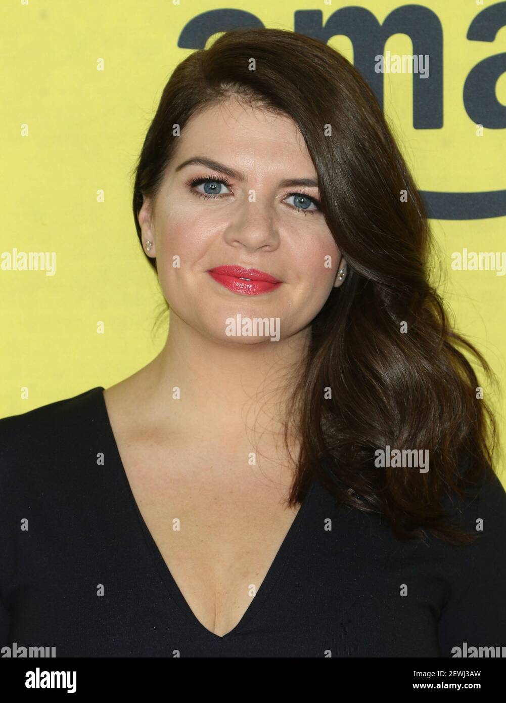 Casey Wilson at Premiere of Amazon's New Series 'One Mississippi' held ...