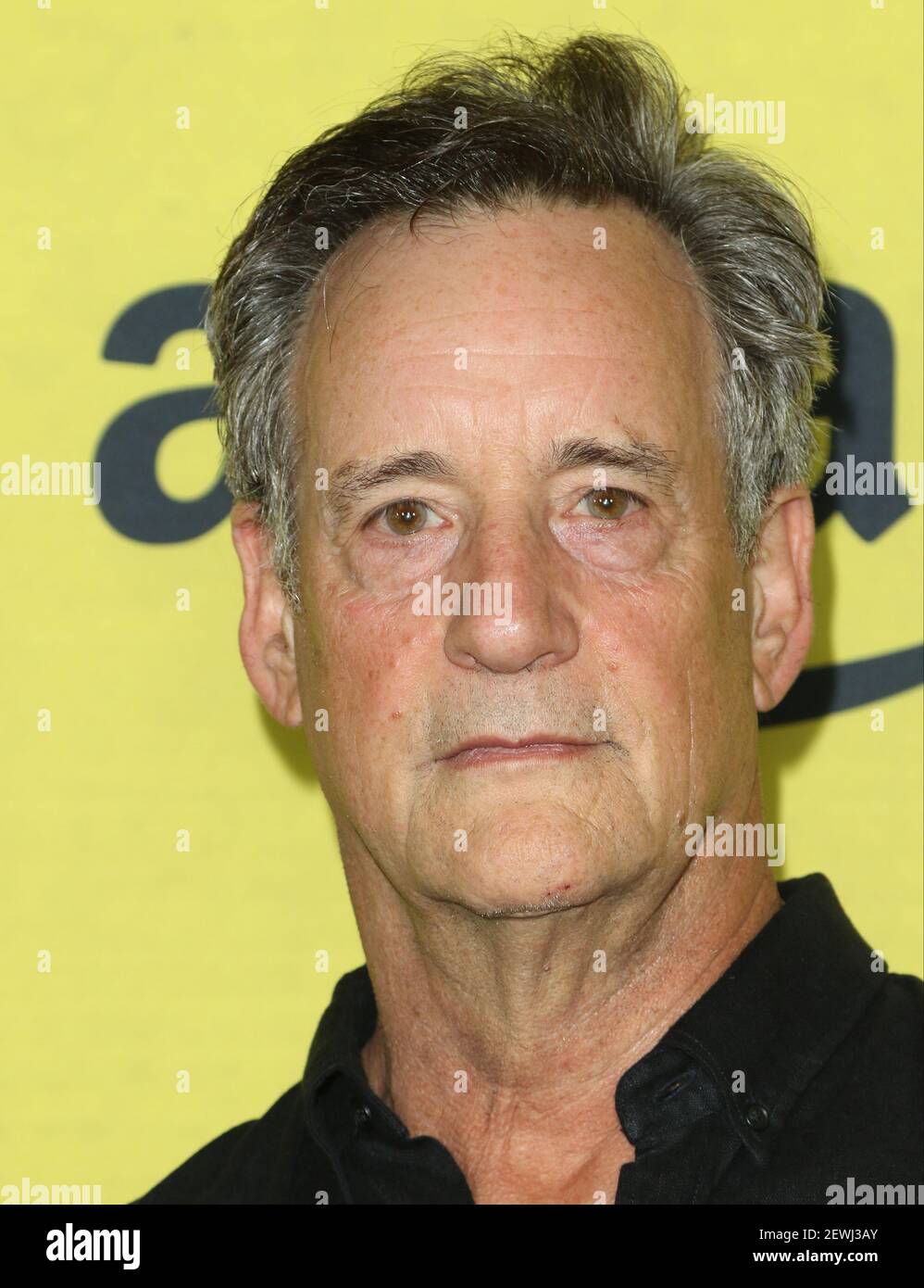 John Rothman at Premiere of Amazon's New Series 'One Mississippi' held ...
