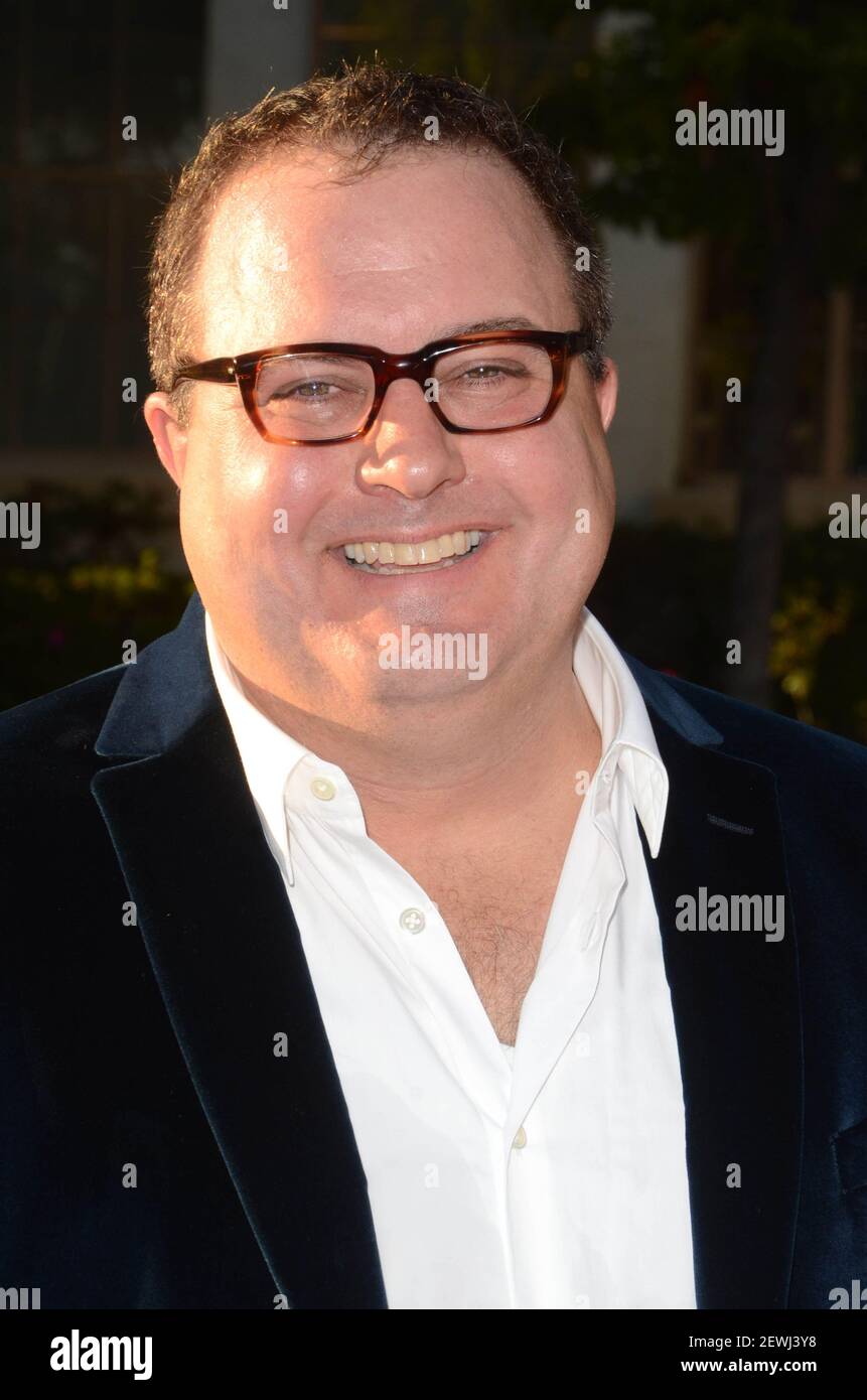 Sean Hanish at the "Sister Cities" Los Angeles Premiere at the ...