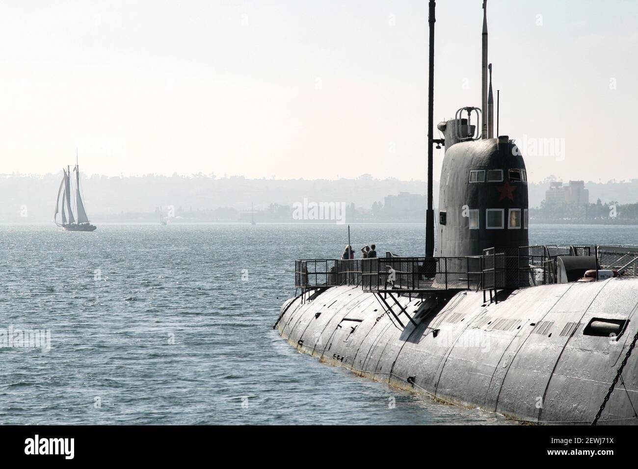 World war ii submarine hi-res stock photography and images - Alamy