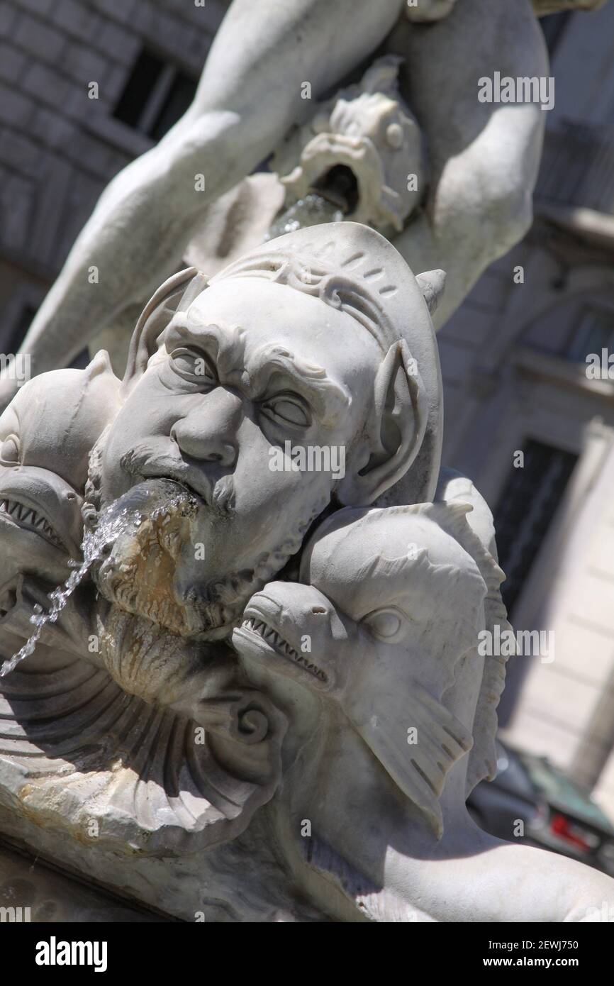 Mouth spit hi-res stock photography and images - Alamy