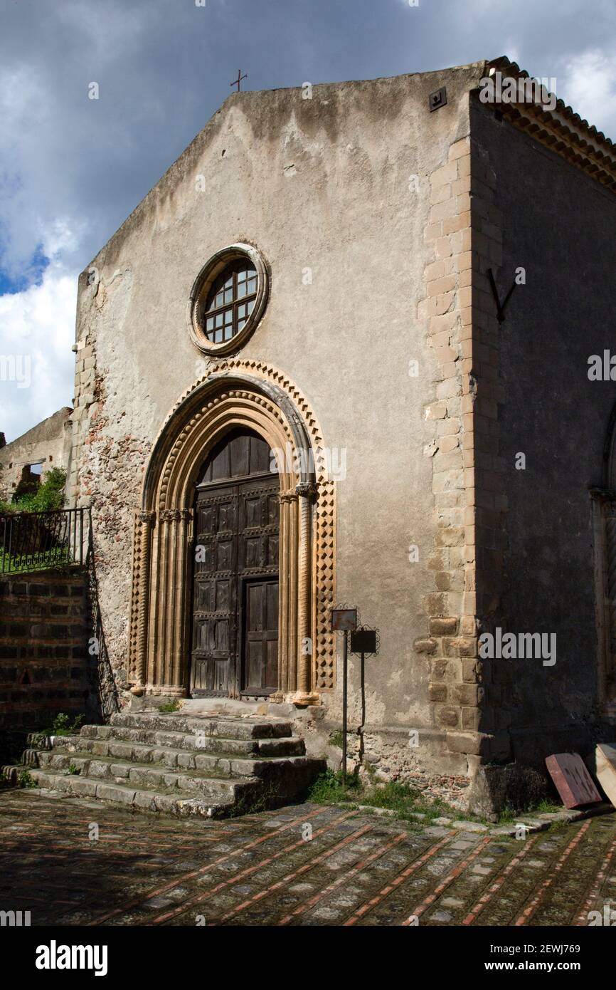 Faith gate hi-res stock photography and images - Alamy