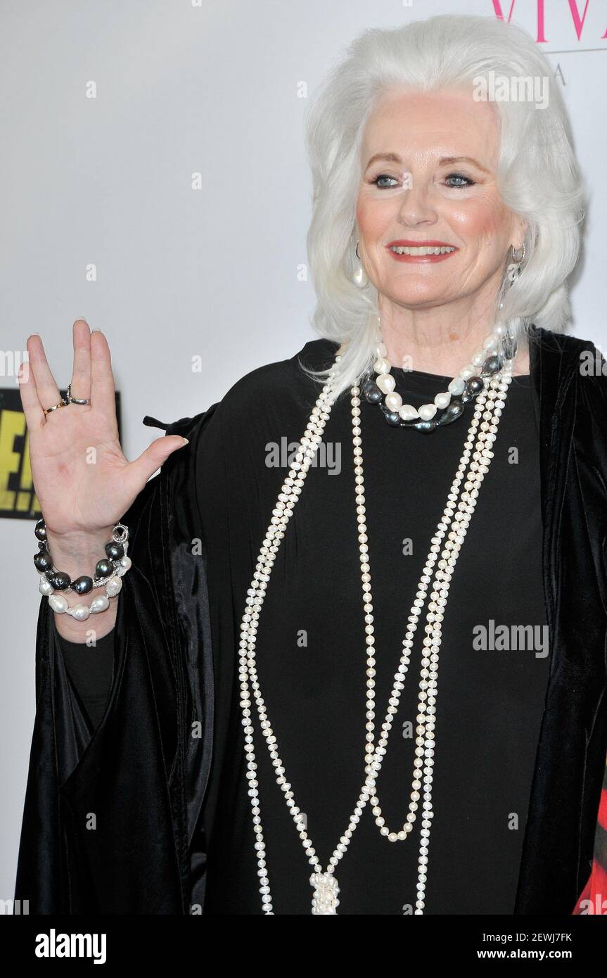 Celeste yarnall High Resolution Stock Photography and Images - Alamy