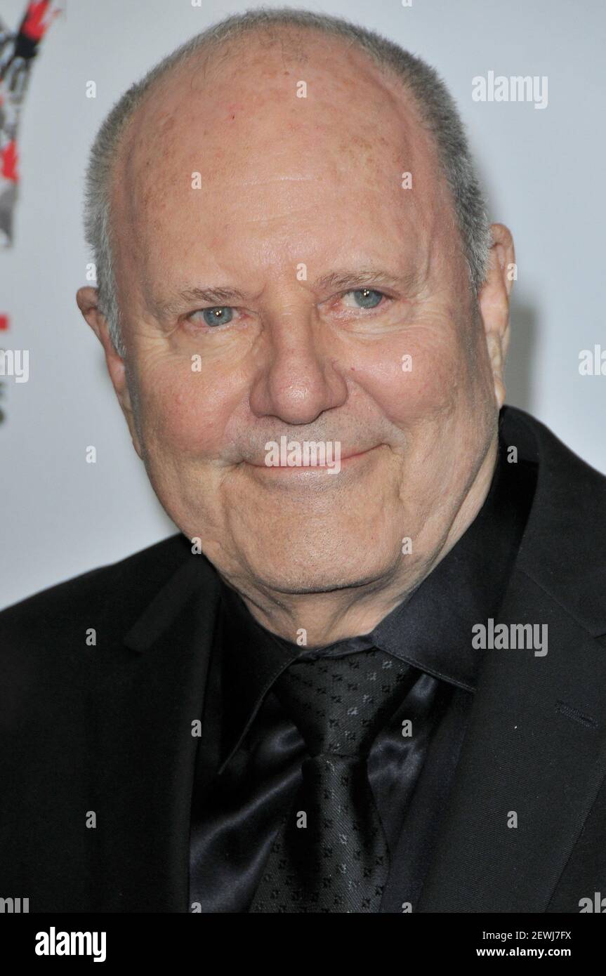 Michael Westmore arrives at the "Unbelievable!!!!!" World Premiere held ...
