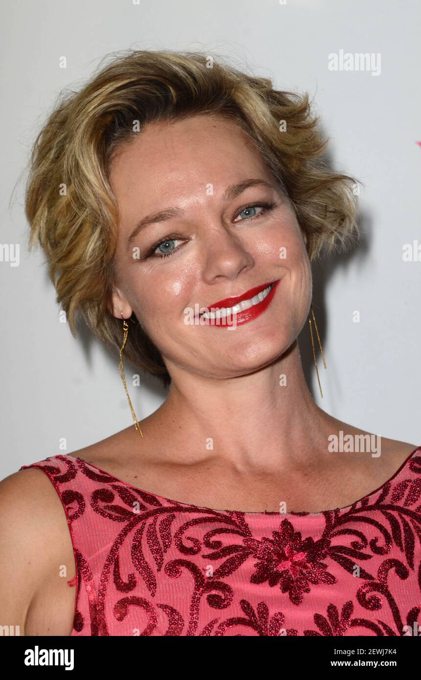 Crystal Allen at the "Unbelievable!!!" Premiere and Star Trek 50th ...