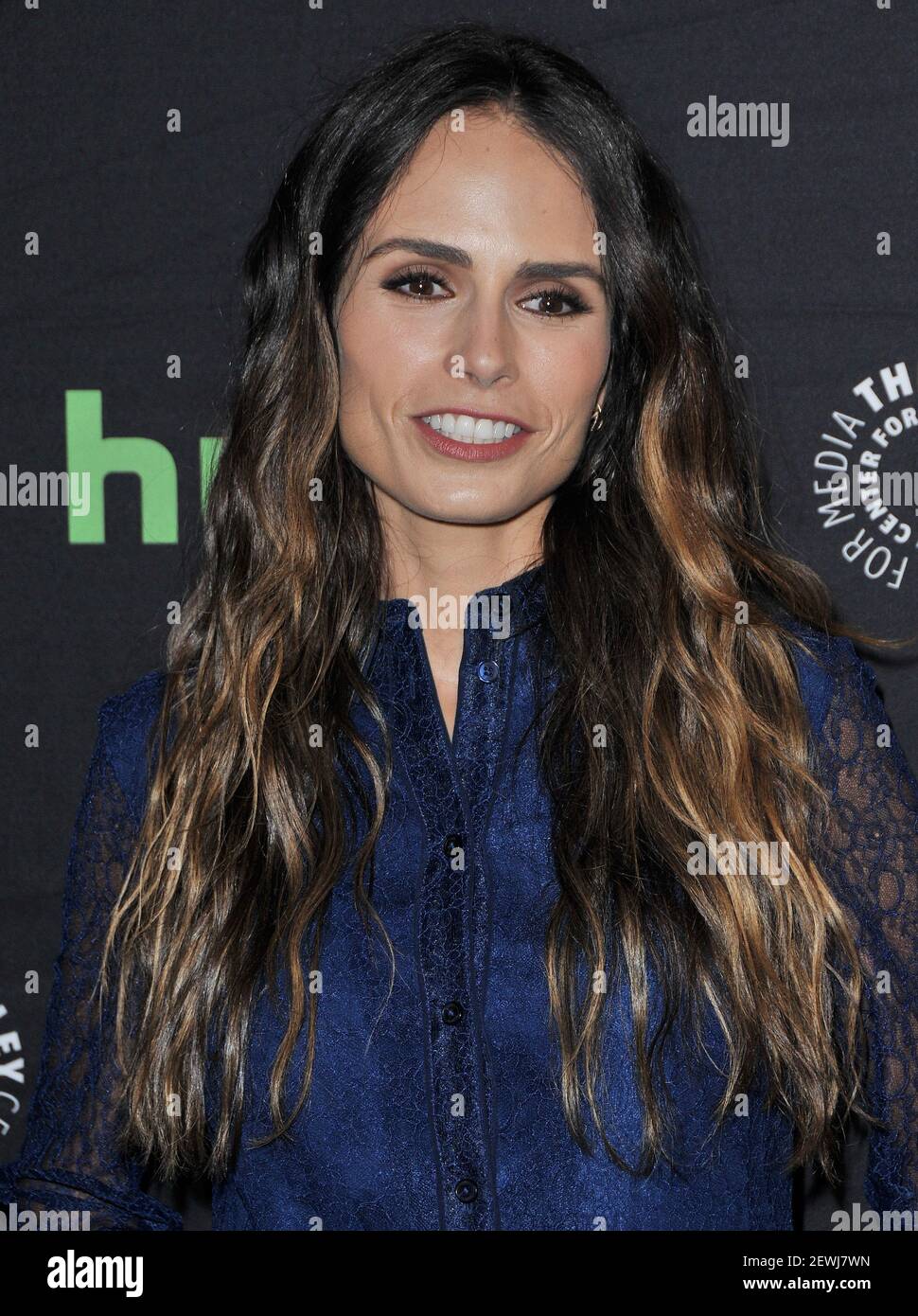 Jordana Brewster Arrives At The 2016 Paleyfest Fall Tv Previews Fox
