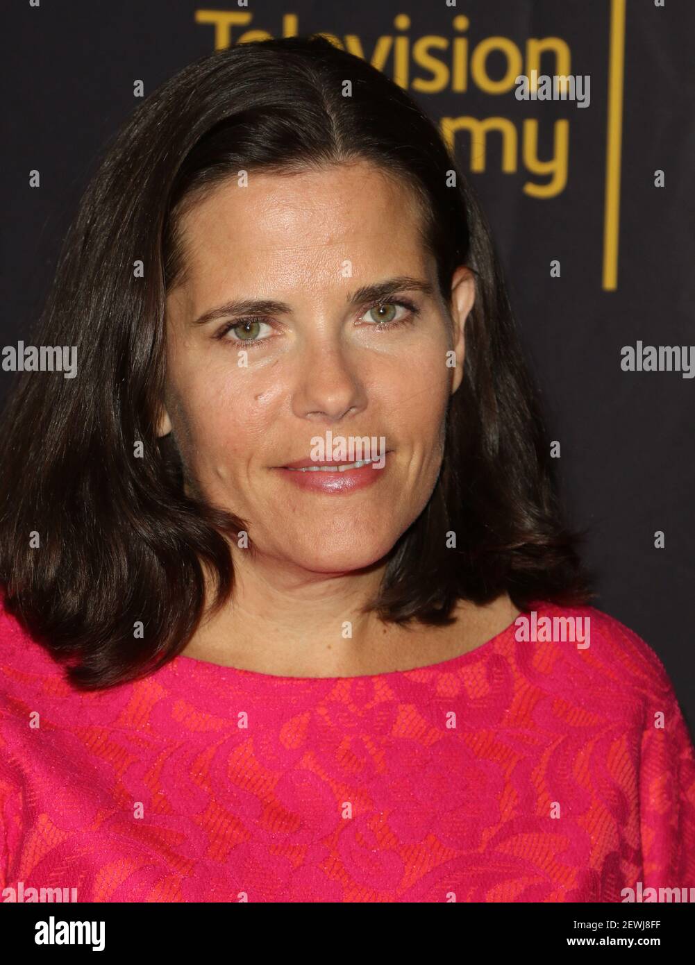 Beth Bowling at Television Academy Celebrates Nominees For Outstanding ...