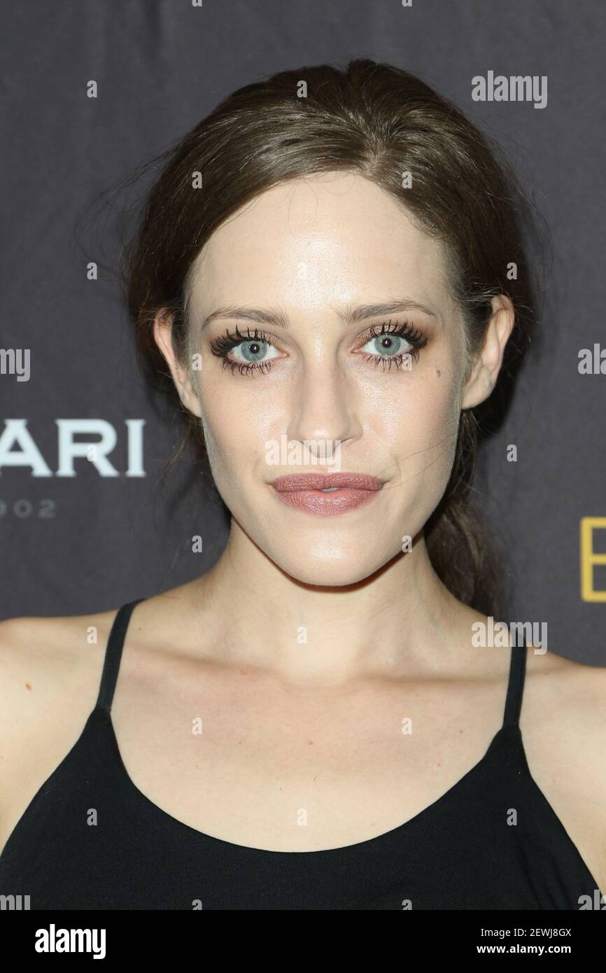 Carly Chaikin at Television Academy Celebrates Nominees For Outstanding ...