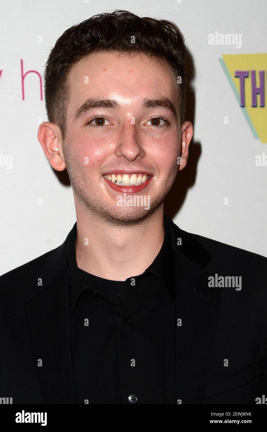 Radek Lord at "The Standoff" Premiere at the Regal Cinemas in Los ...