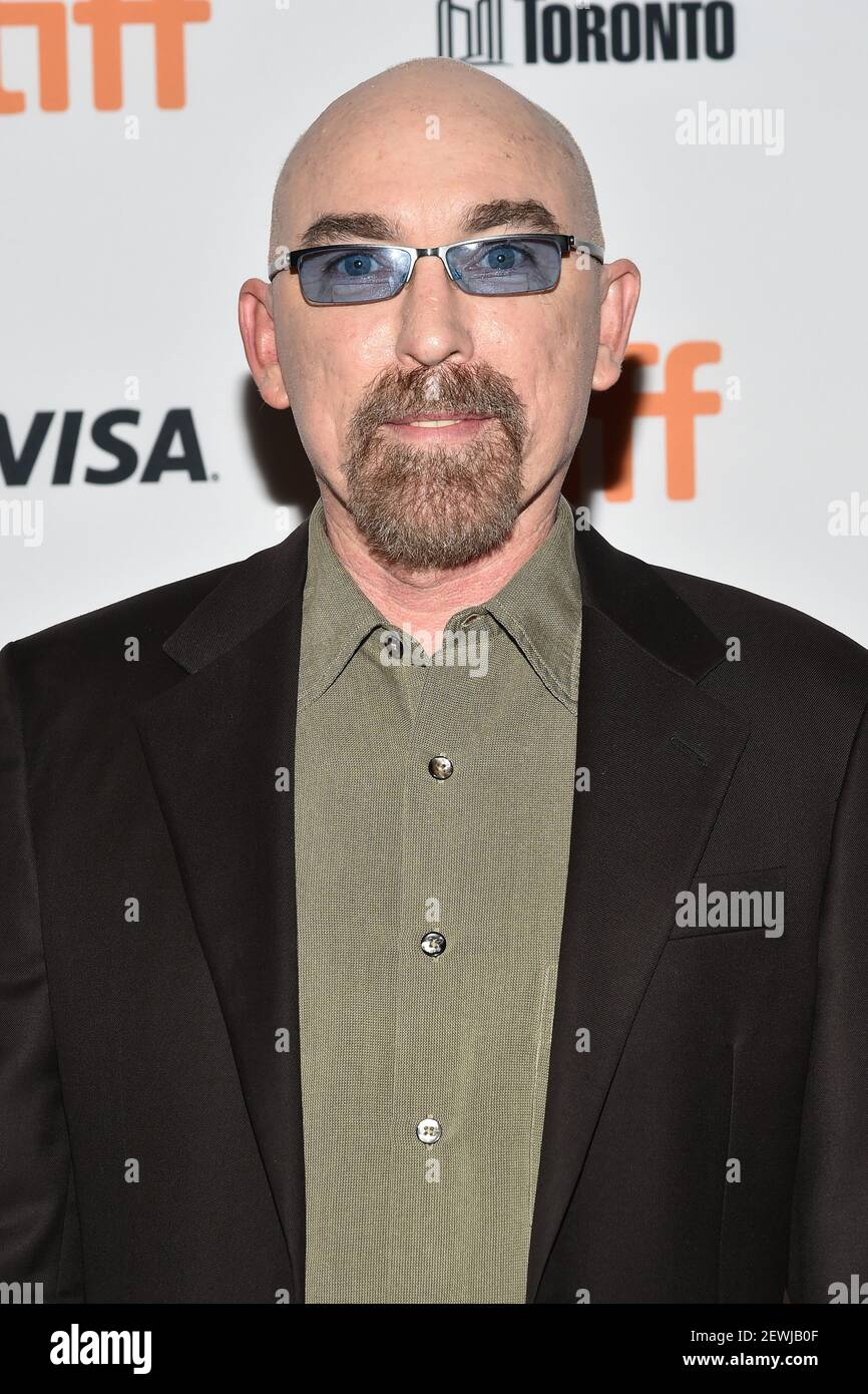 Actor Jackie Earle Haley attends the premiere of Fox Searchlight's 'The ...