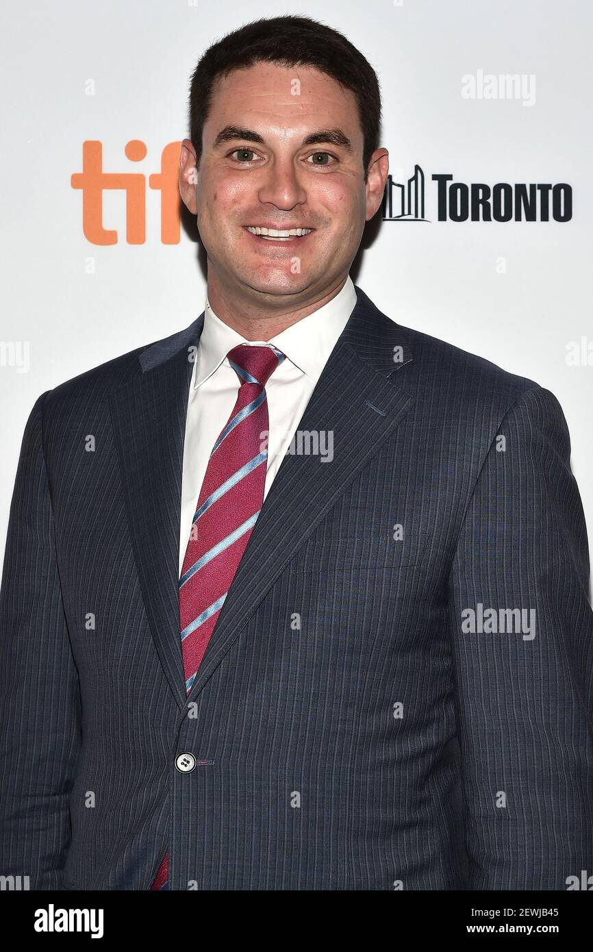 Producer Jason Berman attends the premiere of Fox Searchlight's 'The ...